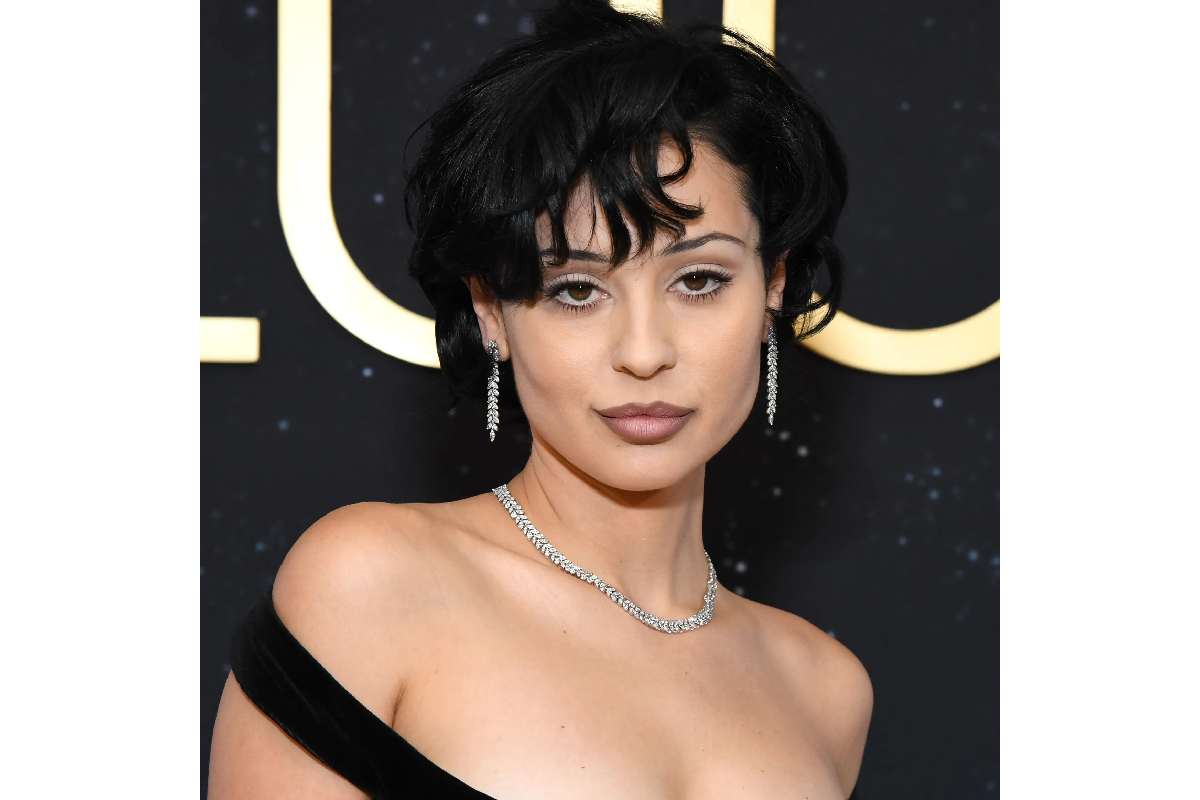 Alexa Demie - Age, Family, Bio