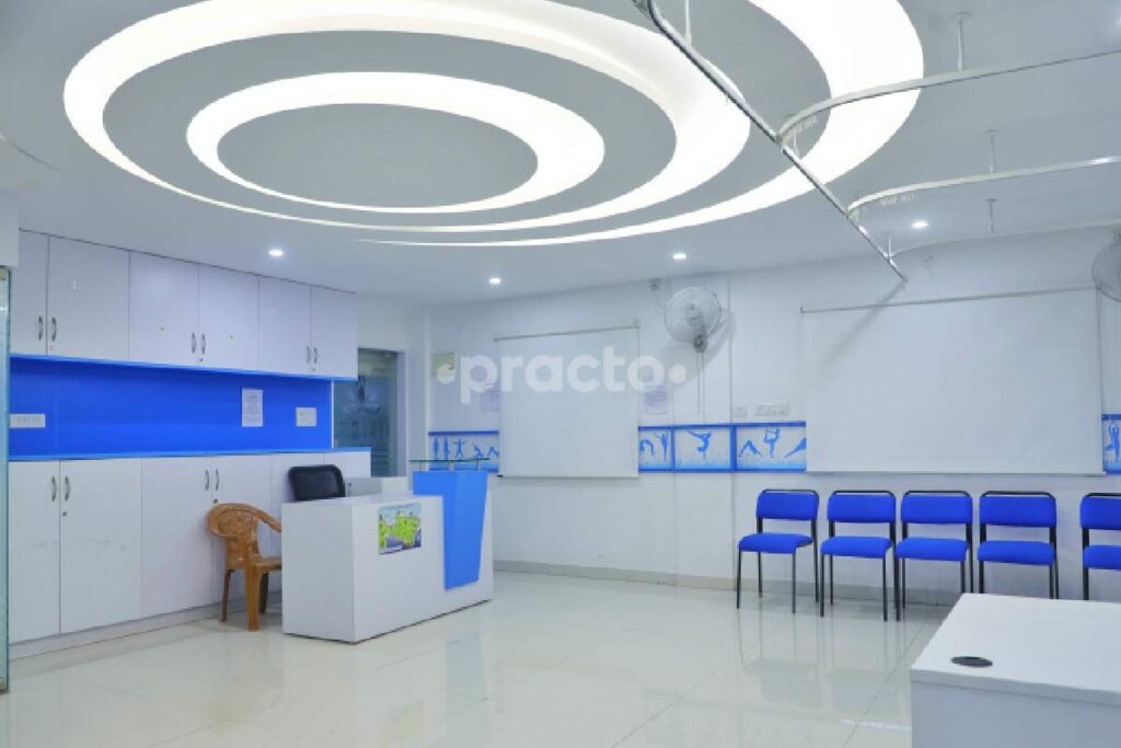 Divisha Arthritis And Medical Center