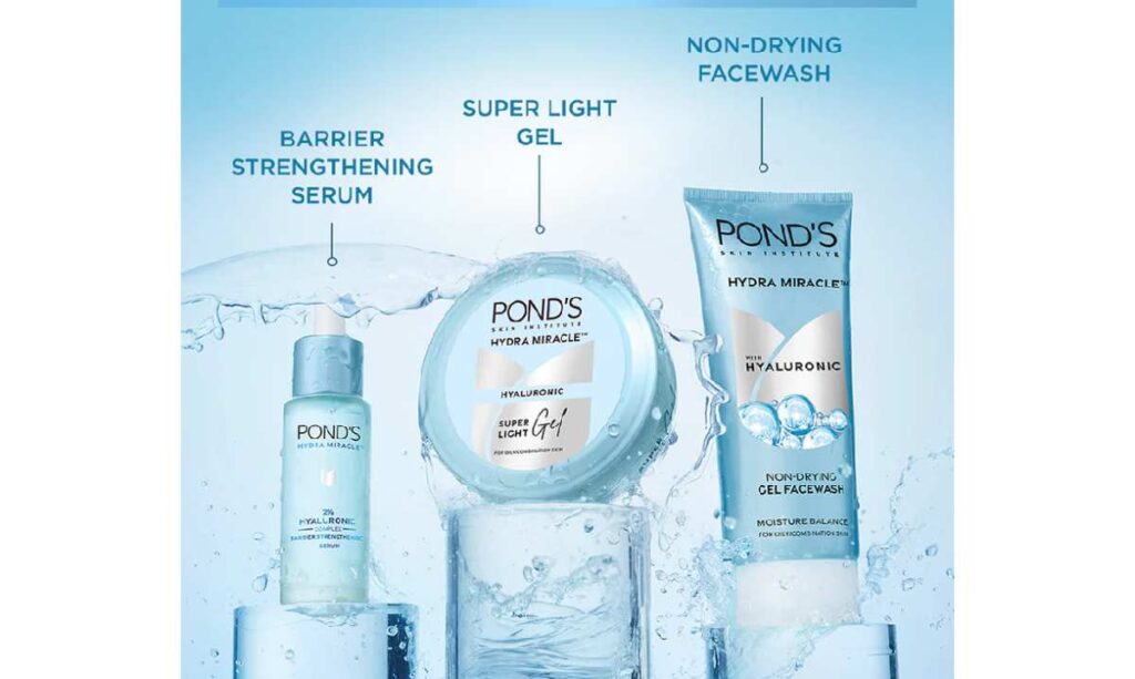 Ponds Super Light Gel - Best Product